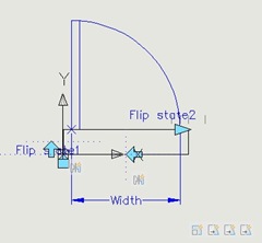 Dynamic Block Tutorial #4: Adding More Actions | CADnotes